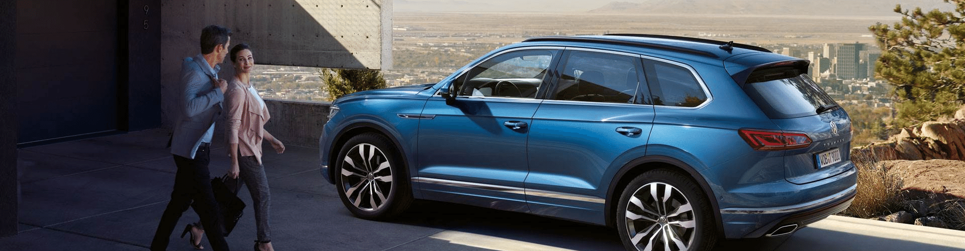 Zakelijk | Volkswagen Financial Services